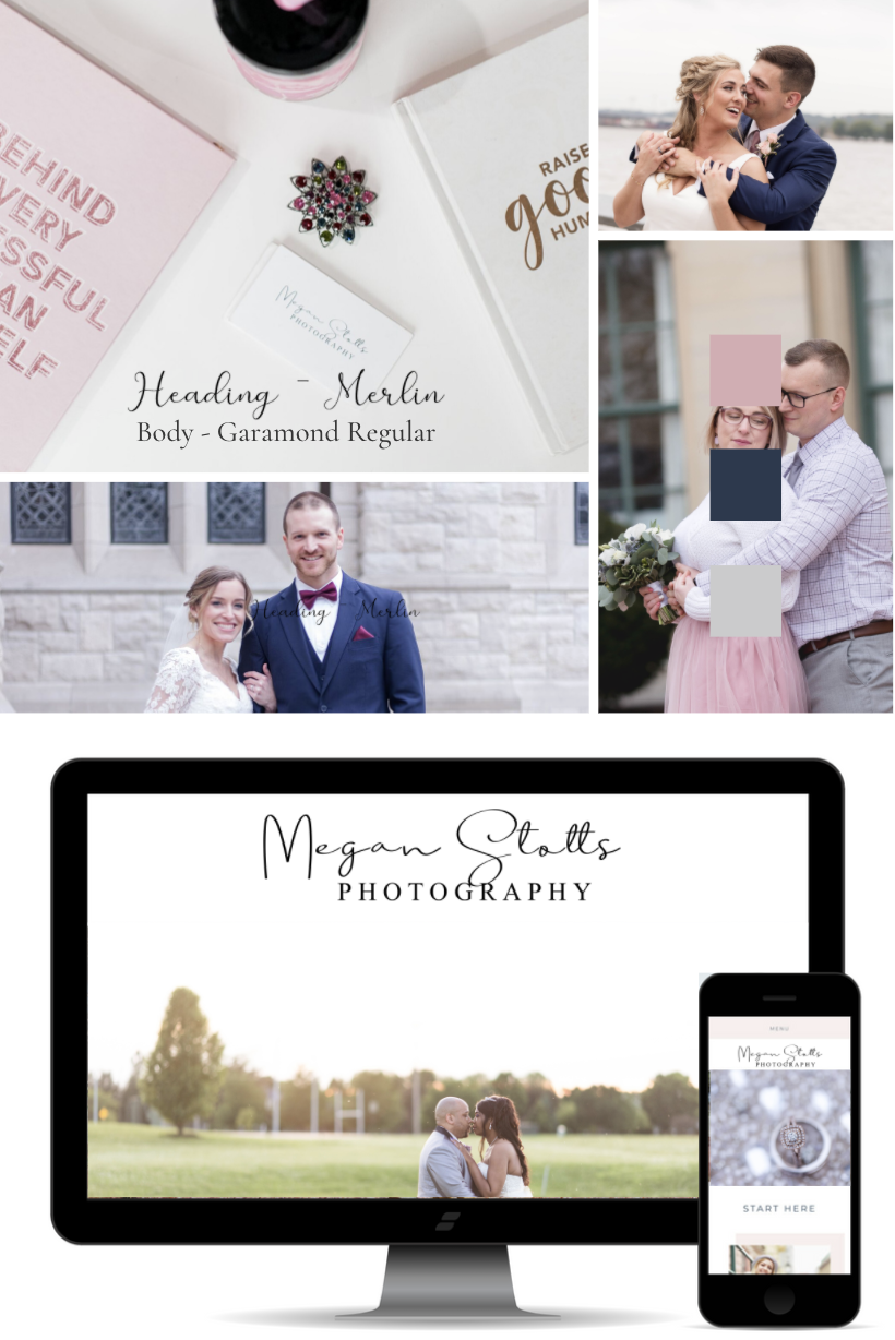 A Collection of Moodboards from my Day-Design Websites - Rebekah Read ...