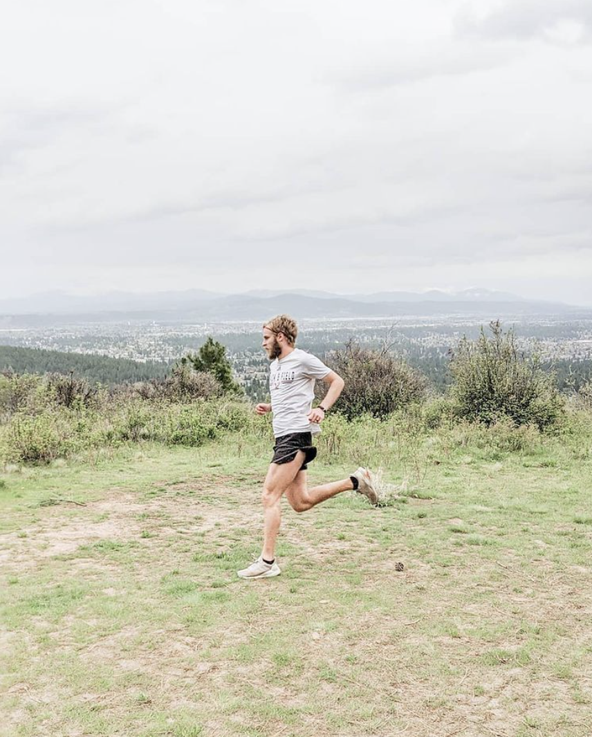 Best 10 Running Spots Around Spokane - Rebekah Read Creative