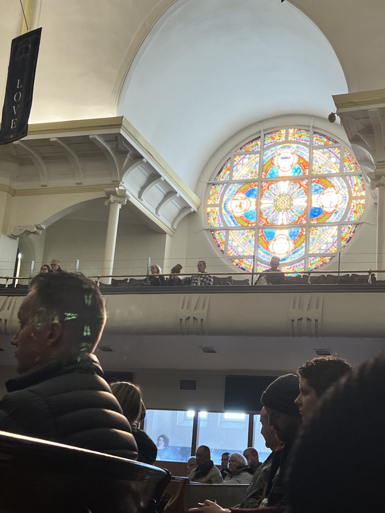 Where to go to Church in Spokane, Washington - Rebekah Read Creative