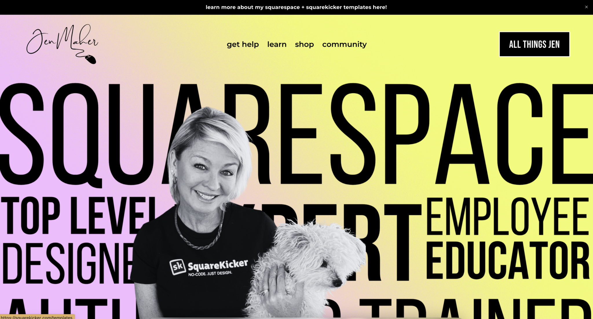 Web Design Trends for 2025: What’s In and How to Stand Out - Rebekah ...