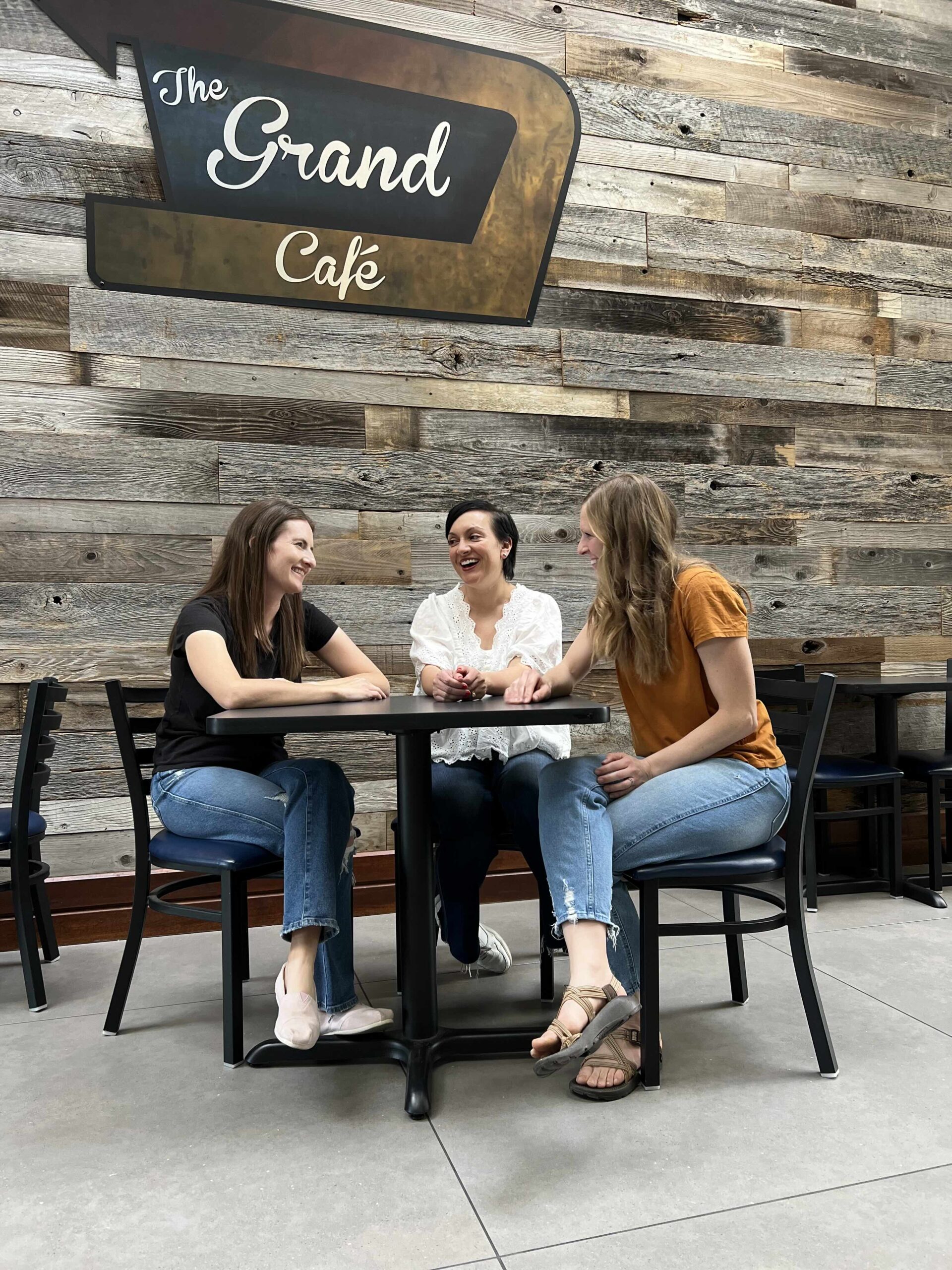 How We DIYed a Business Mastermind Retreat (Without Spending Thousands) - Rebekah Read Creative